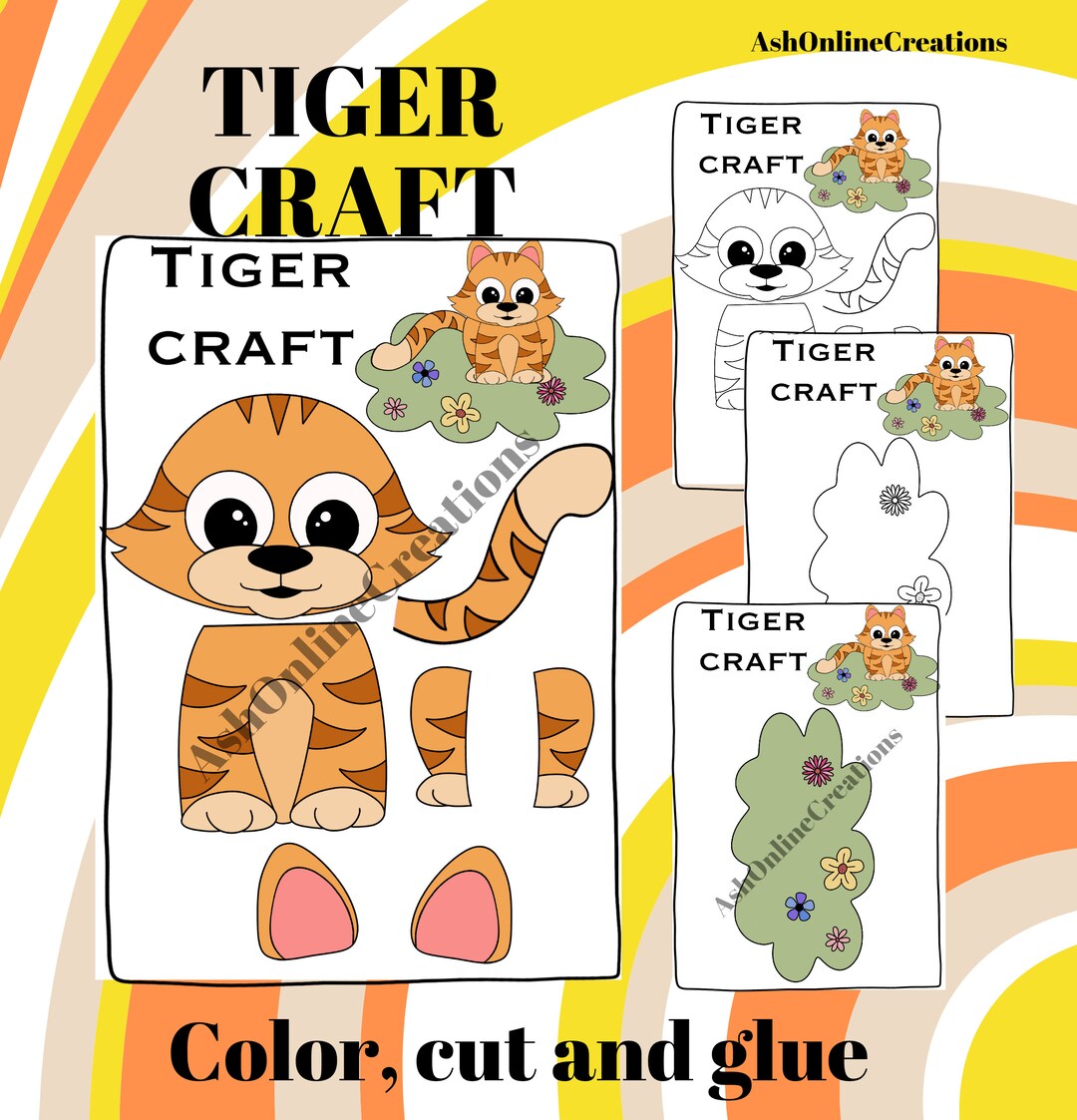 Cute Kids Craft | Diy | Crafting | Crafts for Kids and Adults | Indoor ...