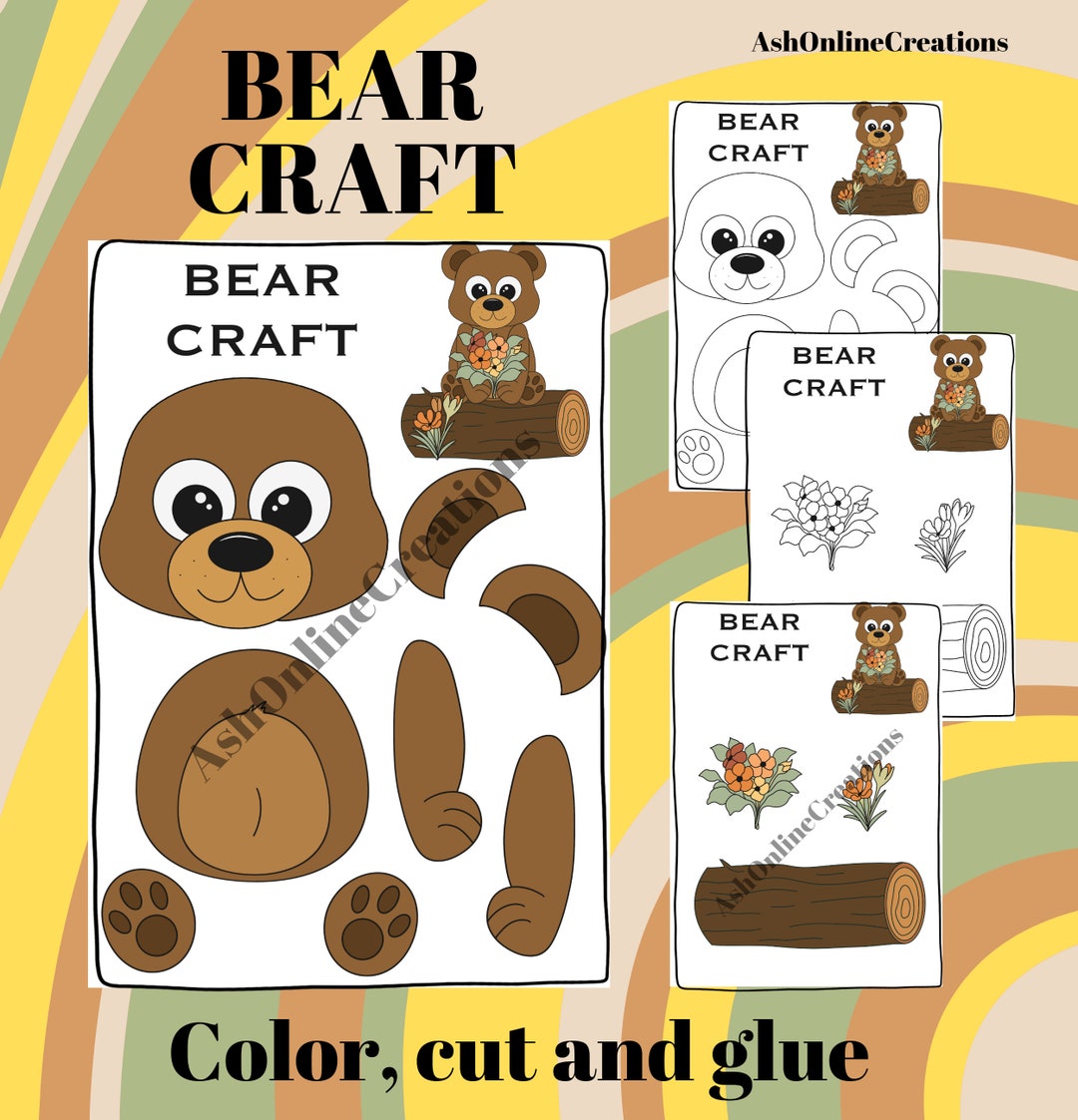 Cute Kids Craft | Diy | Crafting | Crafts for Kids and Adults | Indoor ...