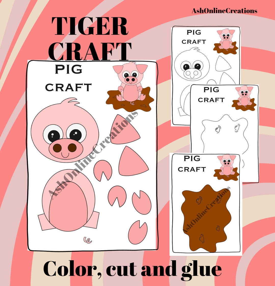 Cute Kids Craft | Diy | Crafting | Crafts for Kids and Adults | Indoor ...