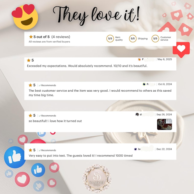 Muslim Wedding Animated Invitation| Beige&gold|floral|2 Parts| Nikkah ...