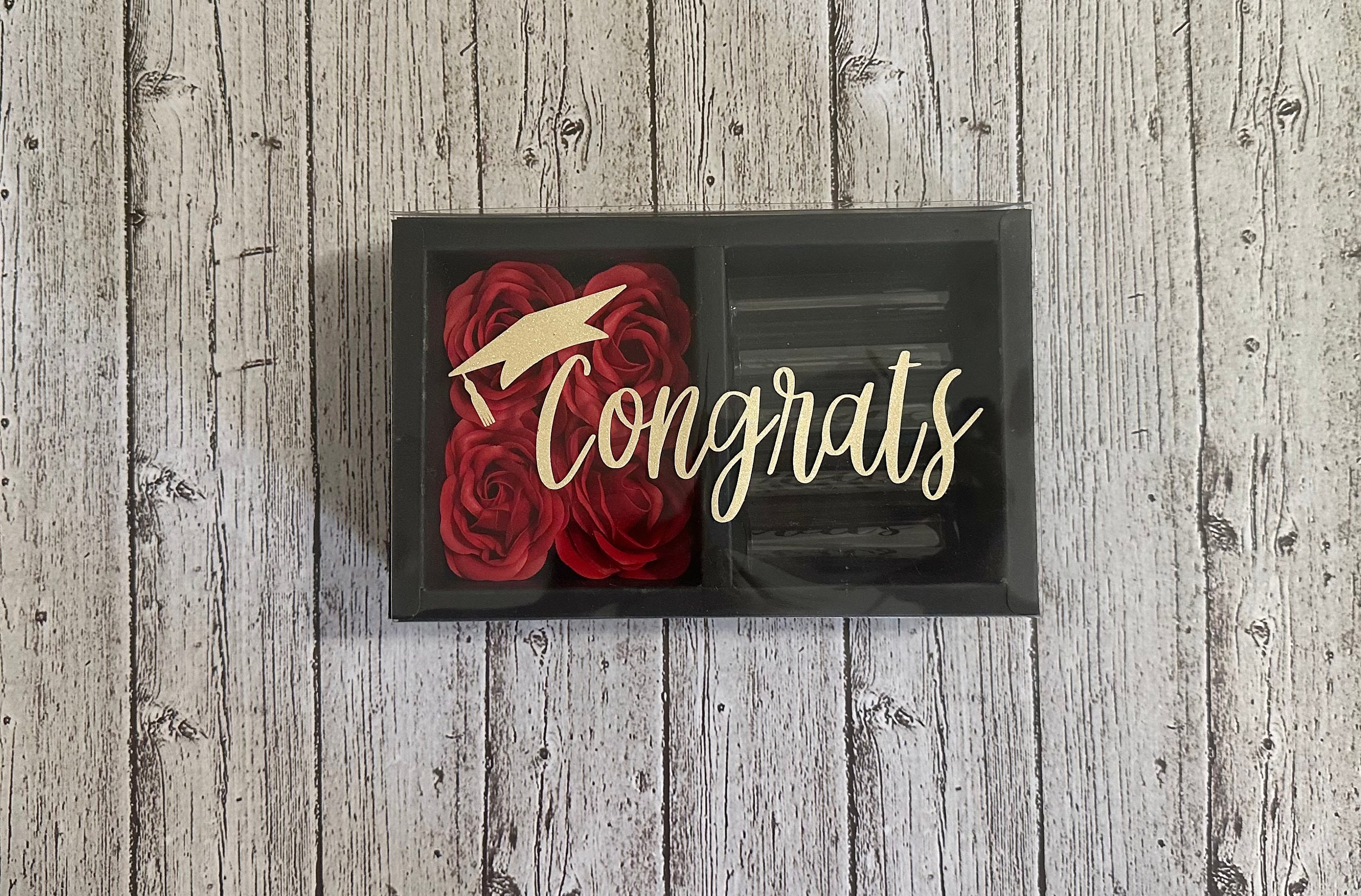 Personalized Money Gift Box - Etsy