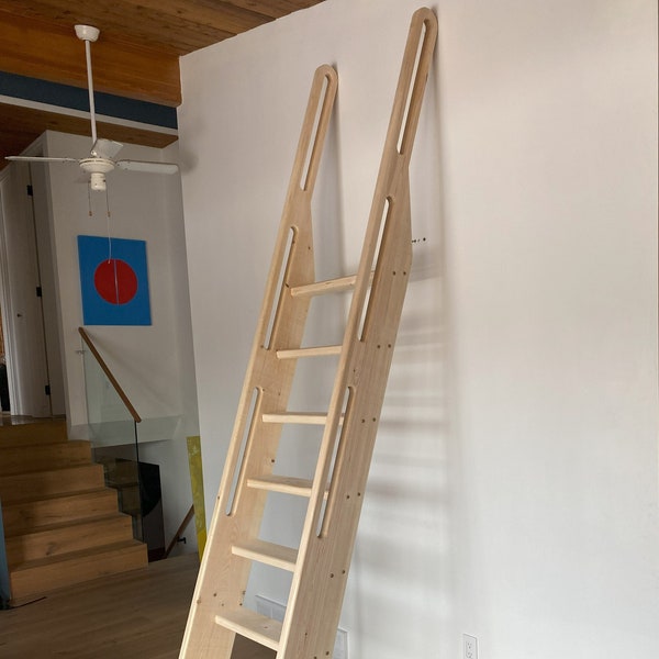 Loft Ladder - Etsy