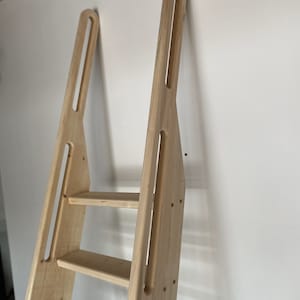 Handmade Loft Ladder - Etsy
