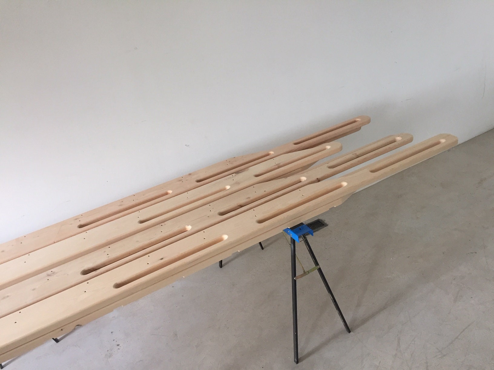 Handmade Loft Ladder - Etsy