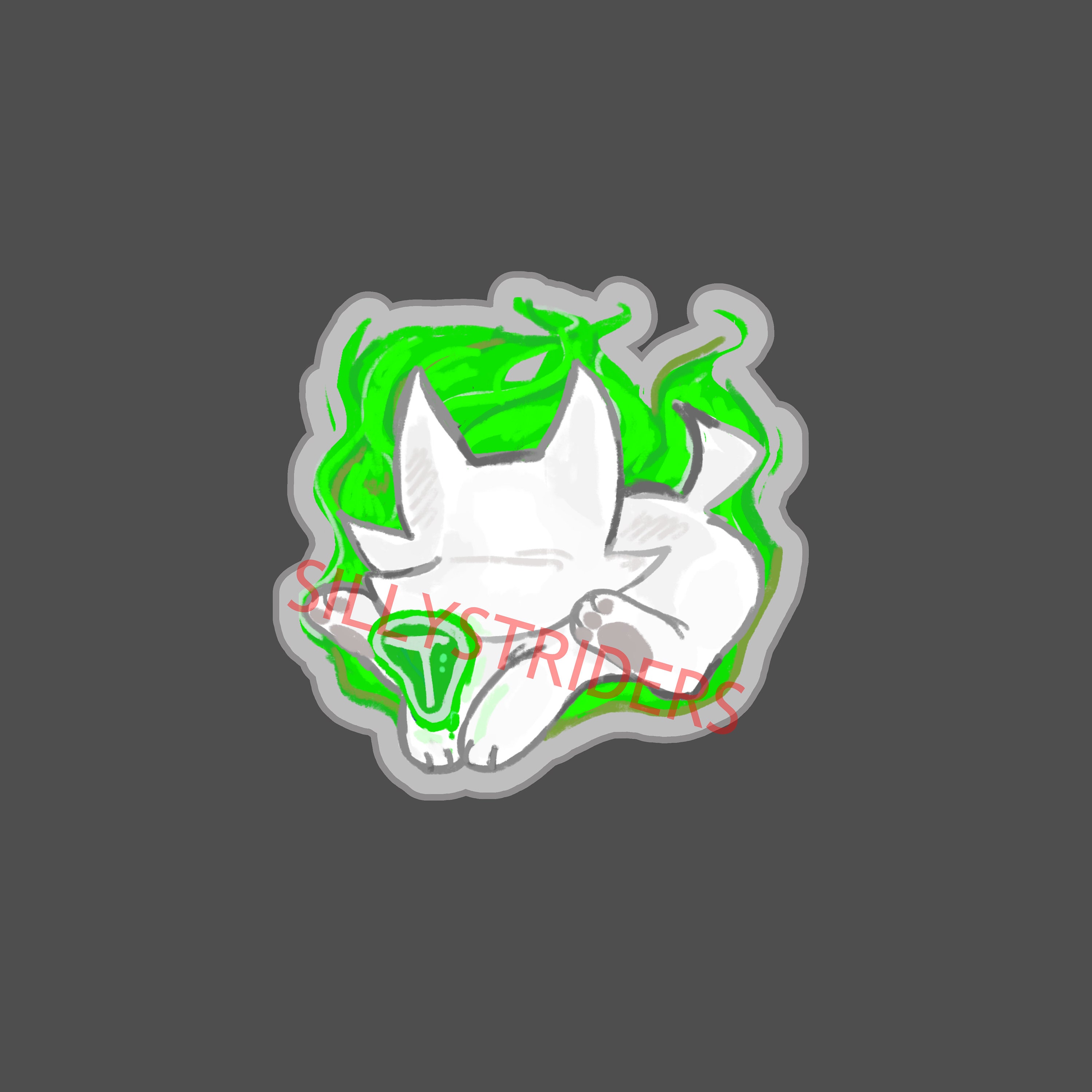 Homestuck BETA GUARDIANS - Etsy