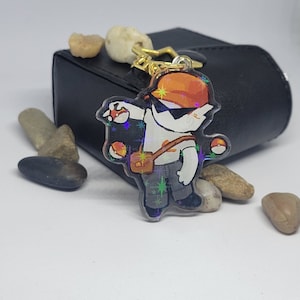 Homestuck - DIRK SPLINTERS - Etsy