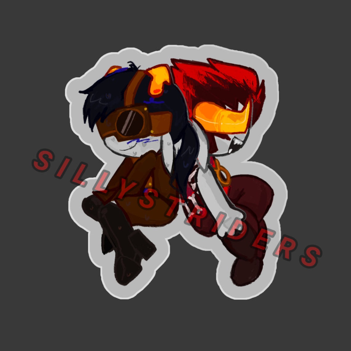 Homestuck - SHIPS PREORDERS - Etsy