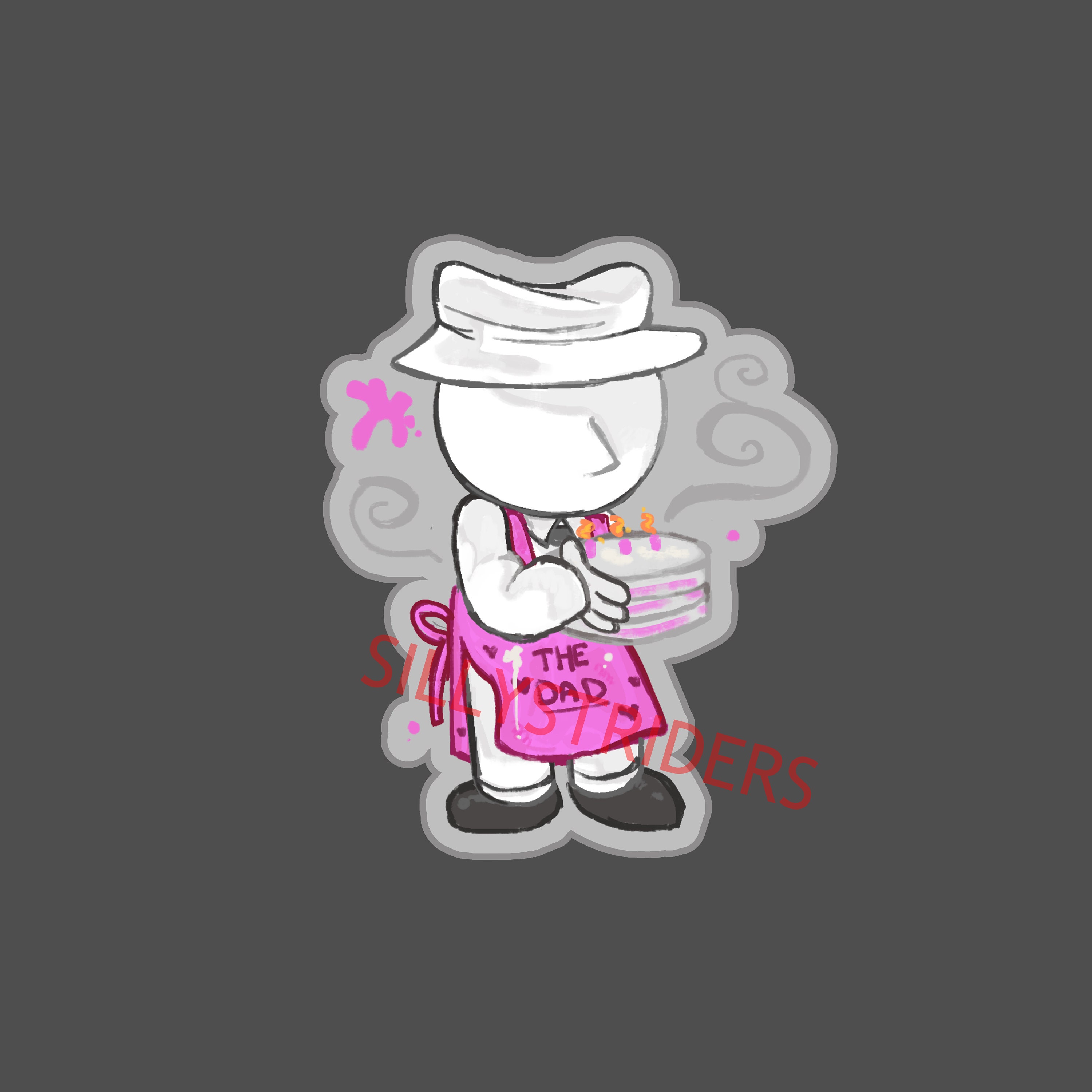 Homestuck BETA GUARDIANS - Etsy