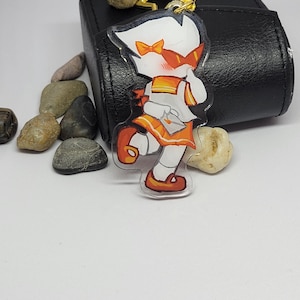 Homestuck - DIRK SPLINTERS - Etsy