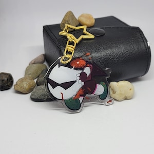 Homestuck - DIRK SPLINTERS - Etsy