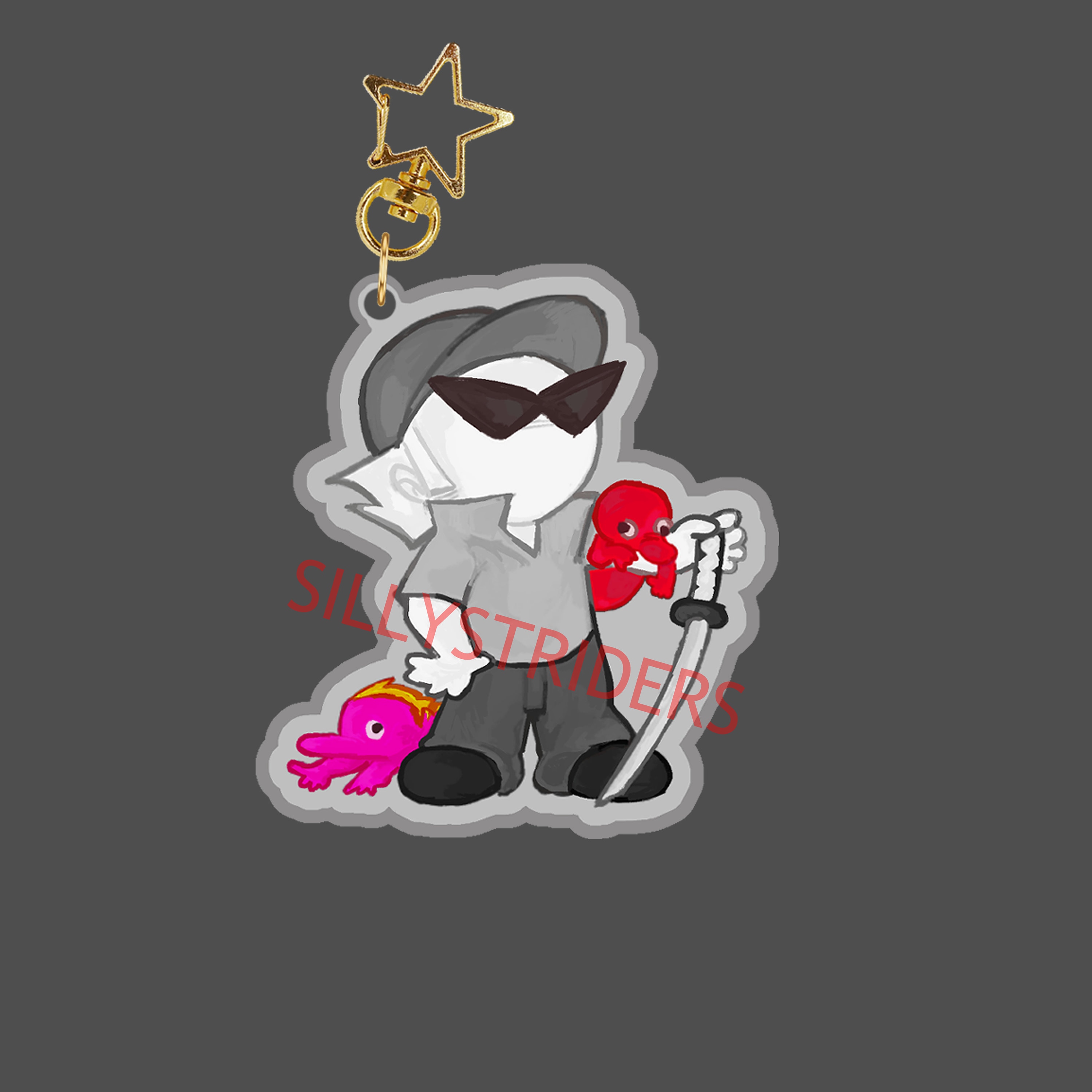 Homestuck BETA GUARDIANS - Etsy