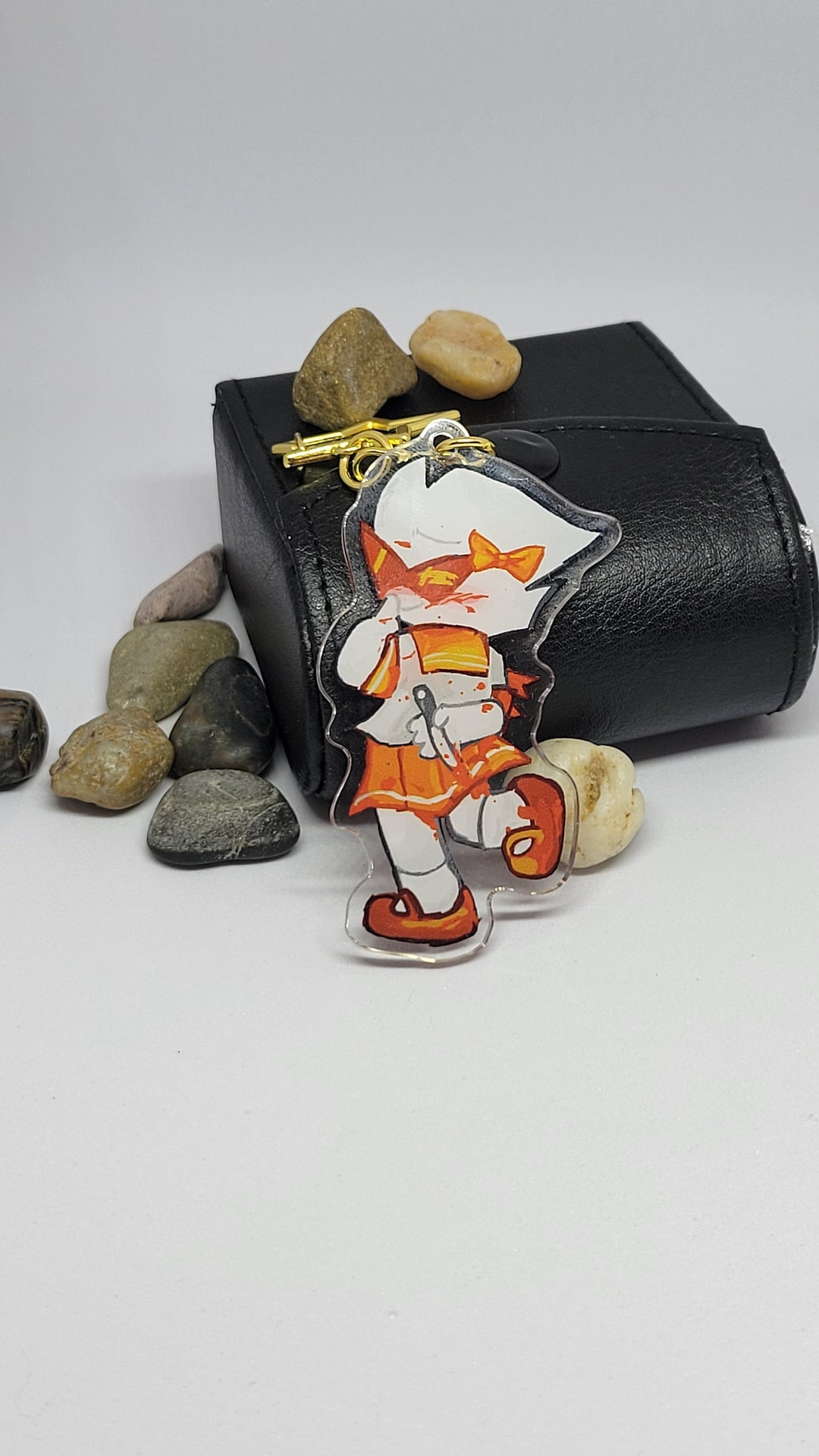 Homestuck - DIRK SPLINTERS - Etsy