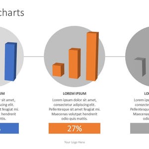 100+ Infographic Powerpoint Templates – Data Driven & Visual Slide ...