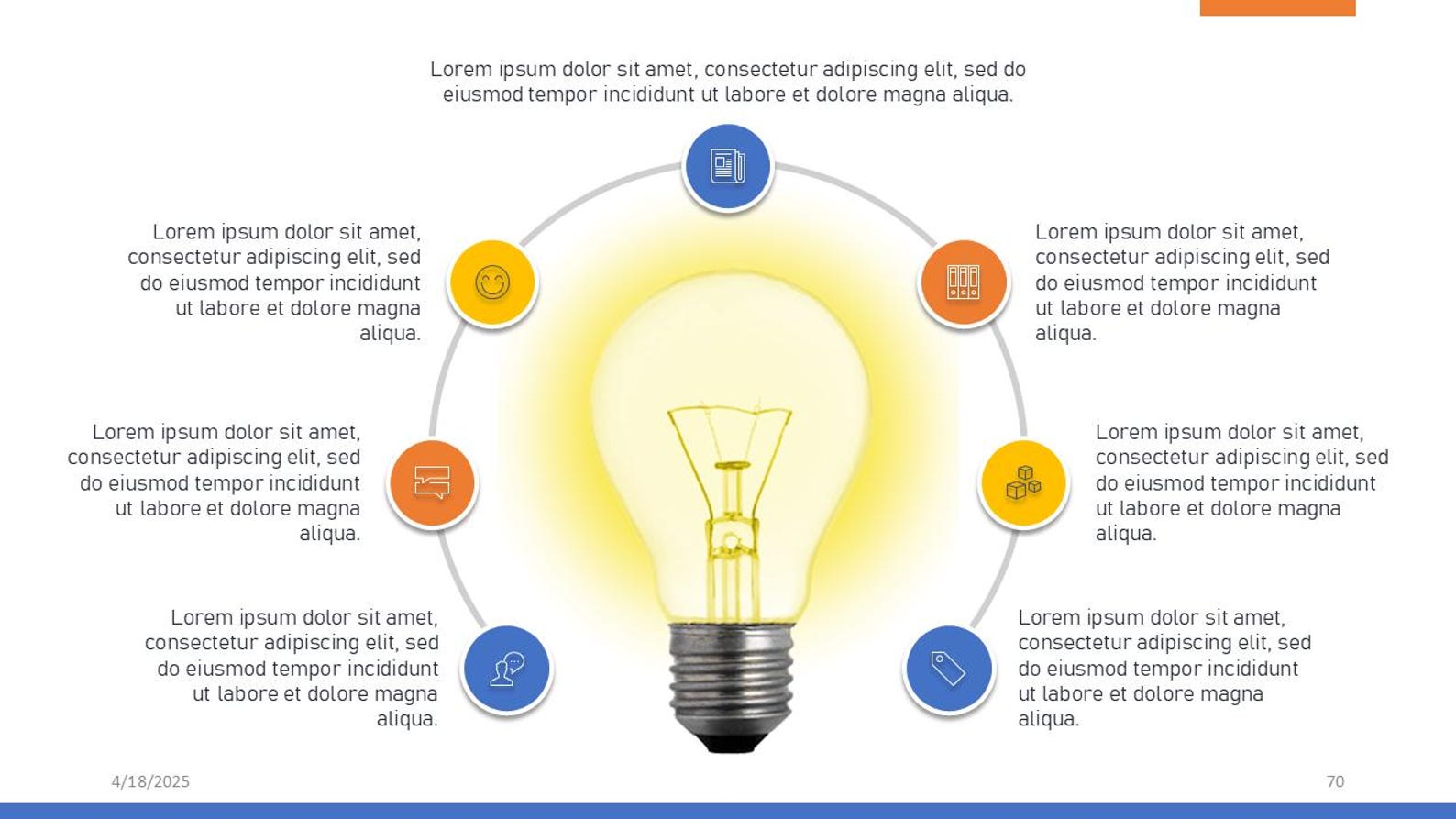 100+ Infographic Powerpoint Templates – Data Driven & Visual Slide ...
