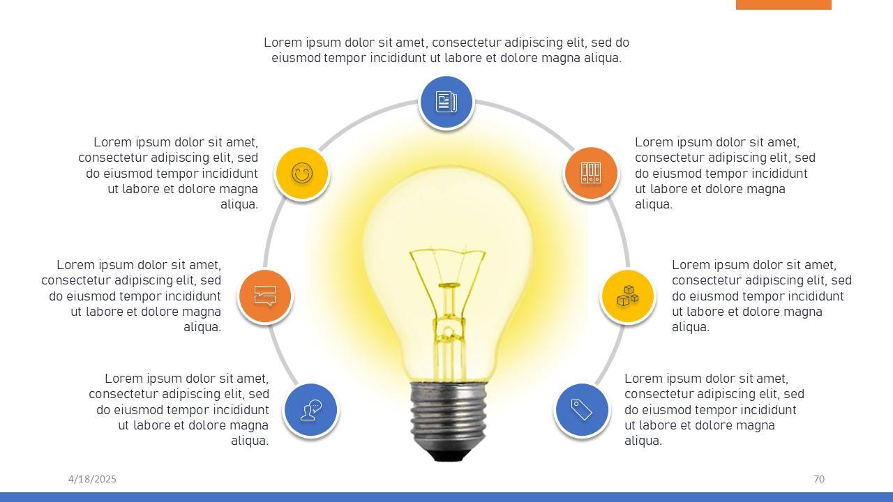 100+ Infographic Powerpoint Templates – Data Driven & Visual Slide ...