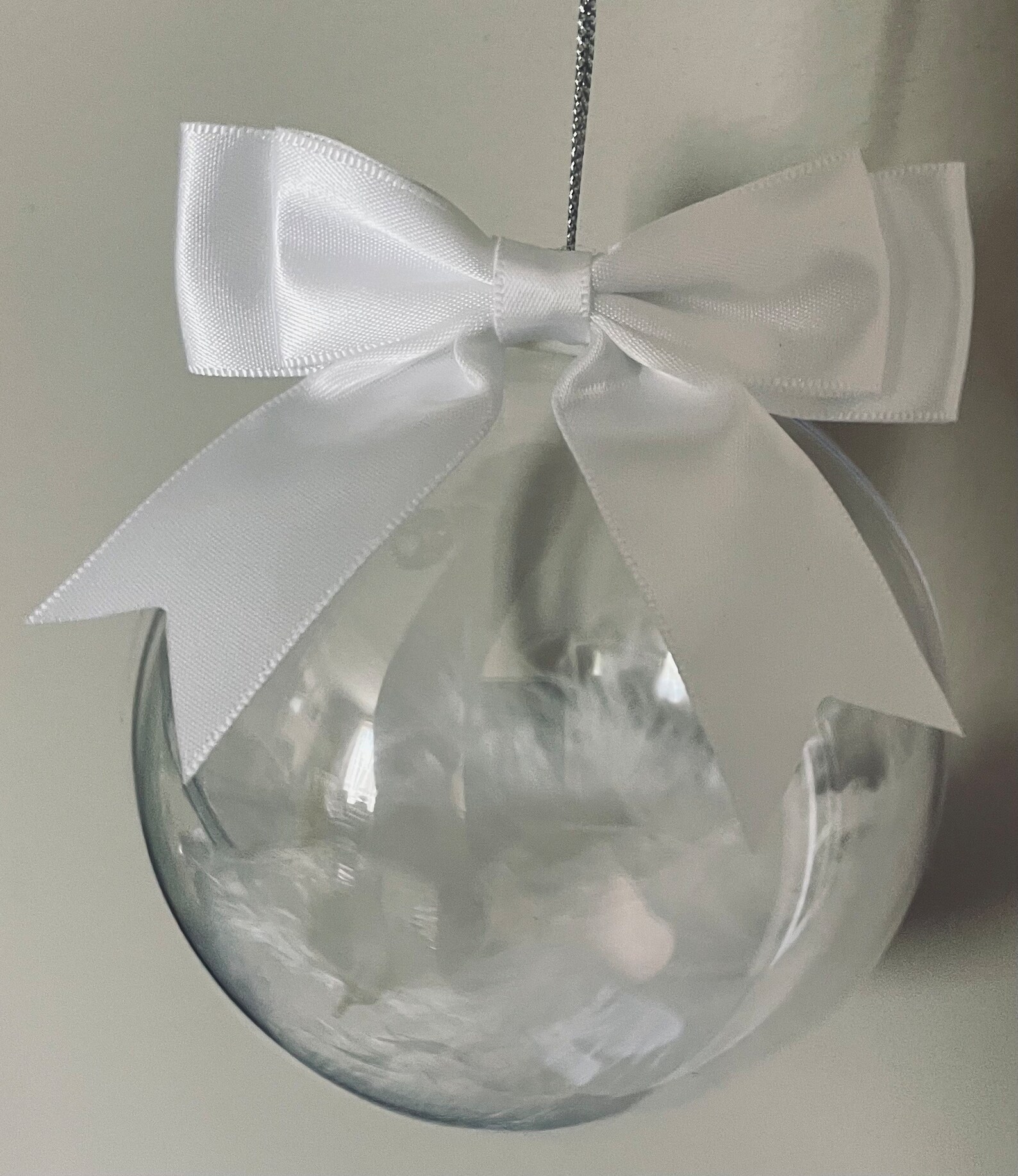 Personalised Bauble, Proposal Gifts, Birthday Gifts, Christmas Gifts ...