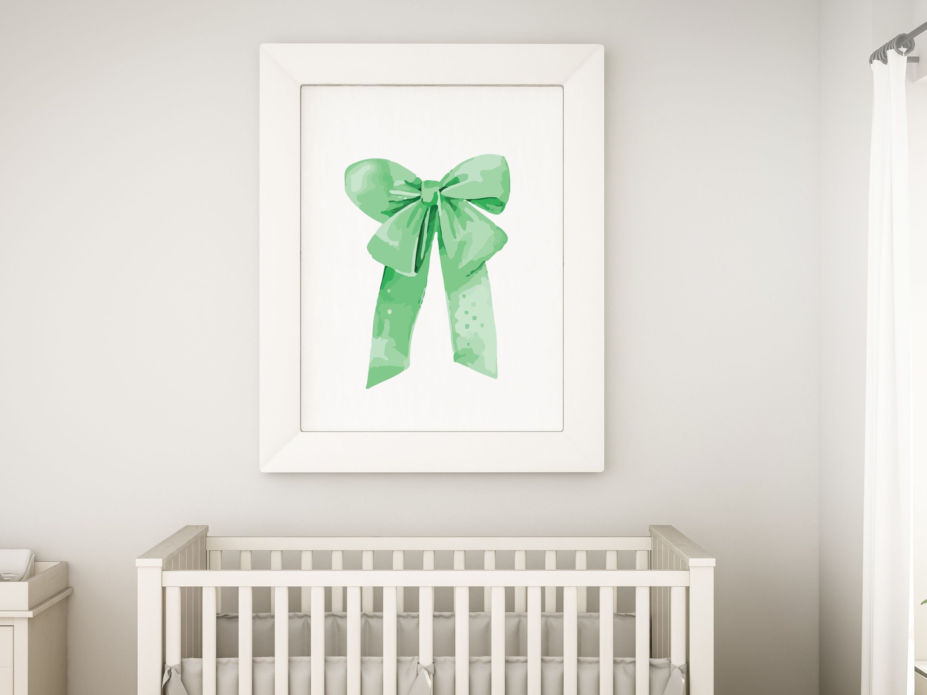 Green Bow Png Green Bow Svg Ribbon Bow Svg Ribbon Bow Green Png ...