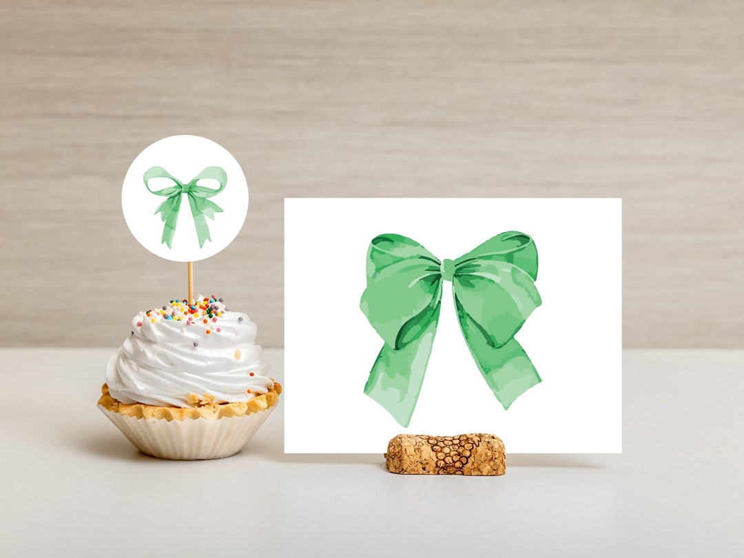 Green Bow Png Green Bow Svg Ribbon Bow Svg Ribbon Bow Green Png ...