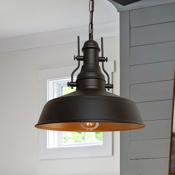 Modern Rustic Lighting - Etsy