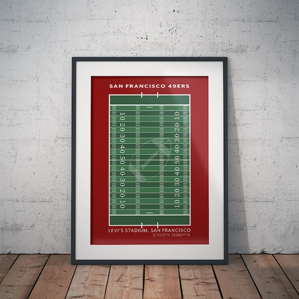 Levi Stadium Svg - Etsy