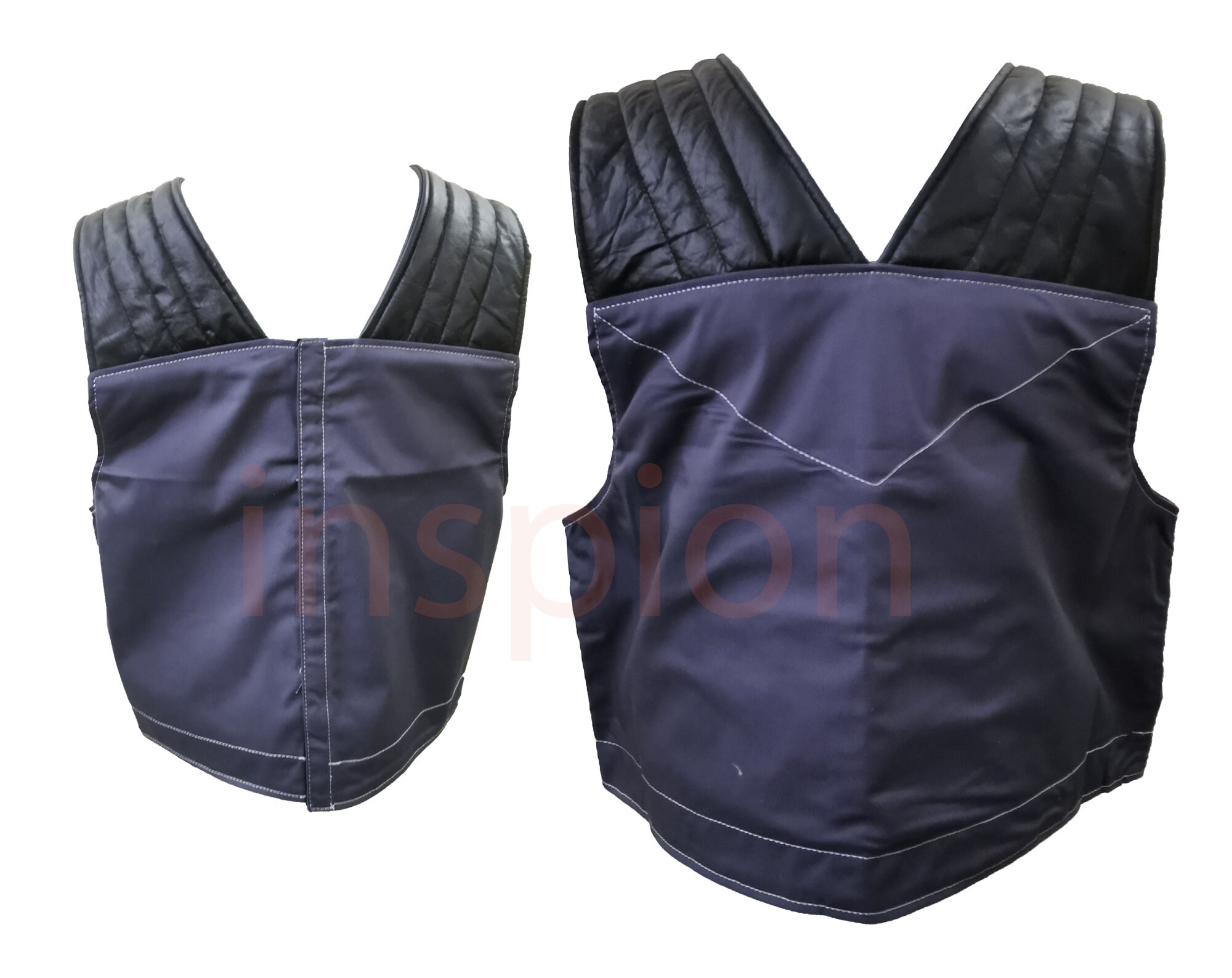 The Mandalorian Mando Flak Vest Flight Suit - Etsy