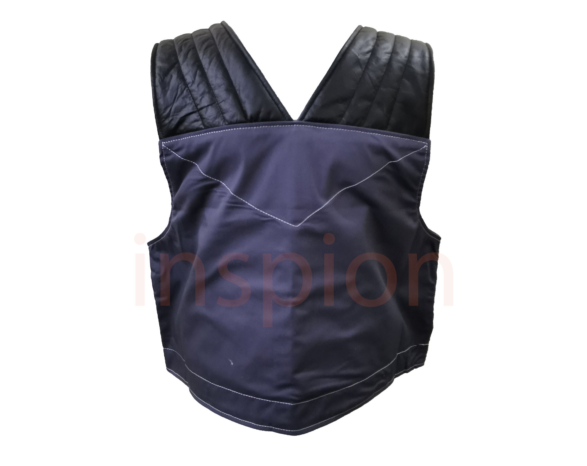 The Mandalorian Mando Flak Vest Flight Suit - Etsy