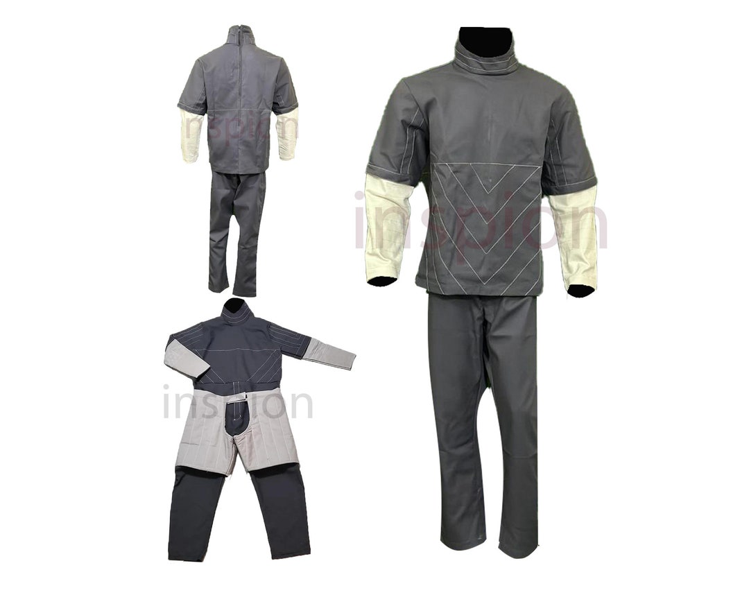 Star Wars Cosplay Costume Mando Outfit Paz Vizsla Heavy - Etsy