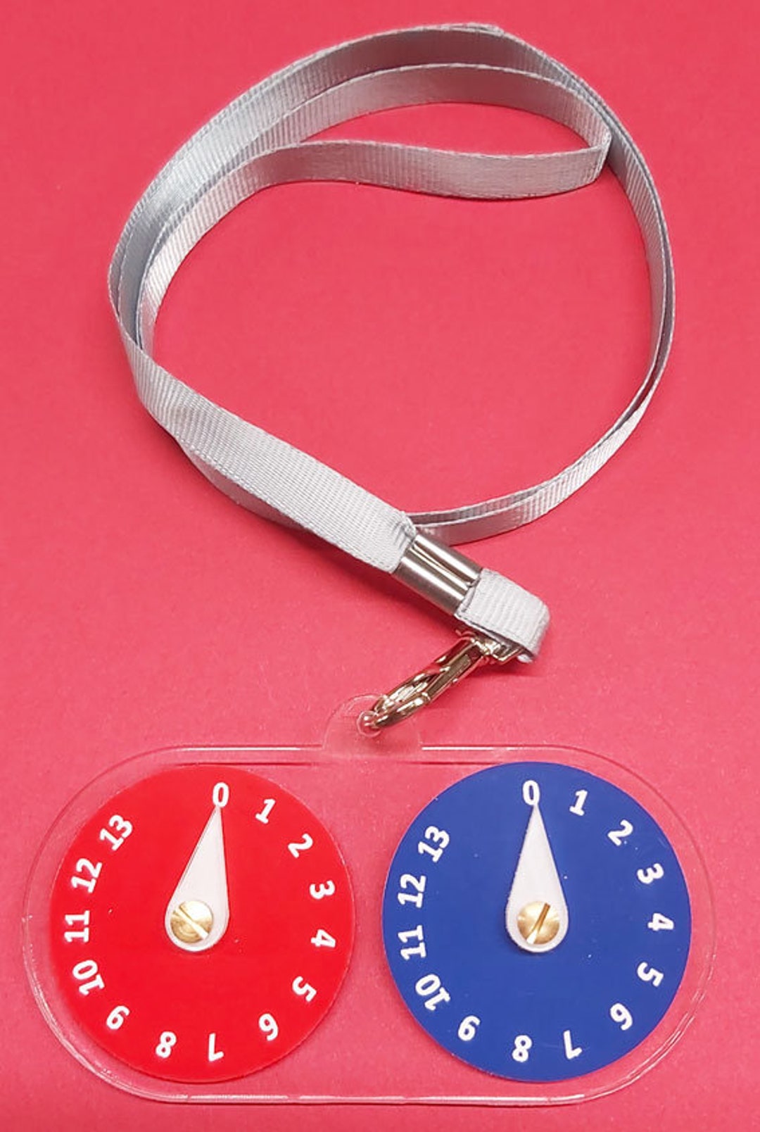 Hand Stitch Counter - Etsy