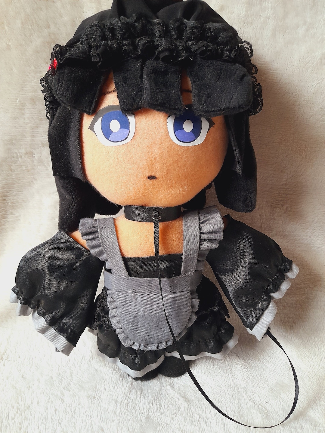 Marin Kitagawa Chibi Doll - Etsy