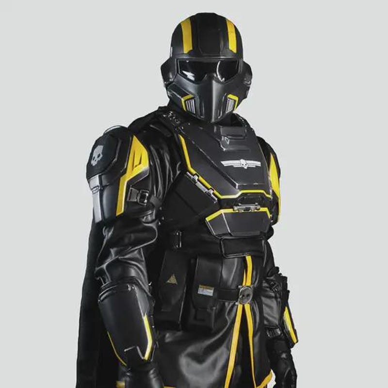 Full Costume for Cosplay - Etsy Australia