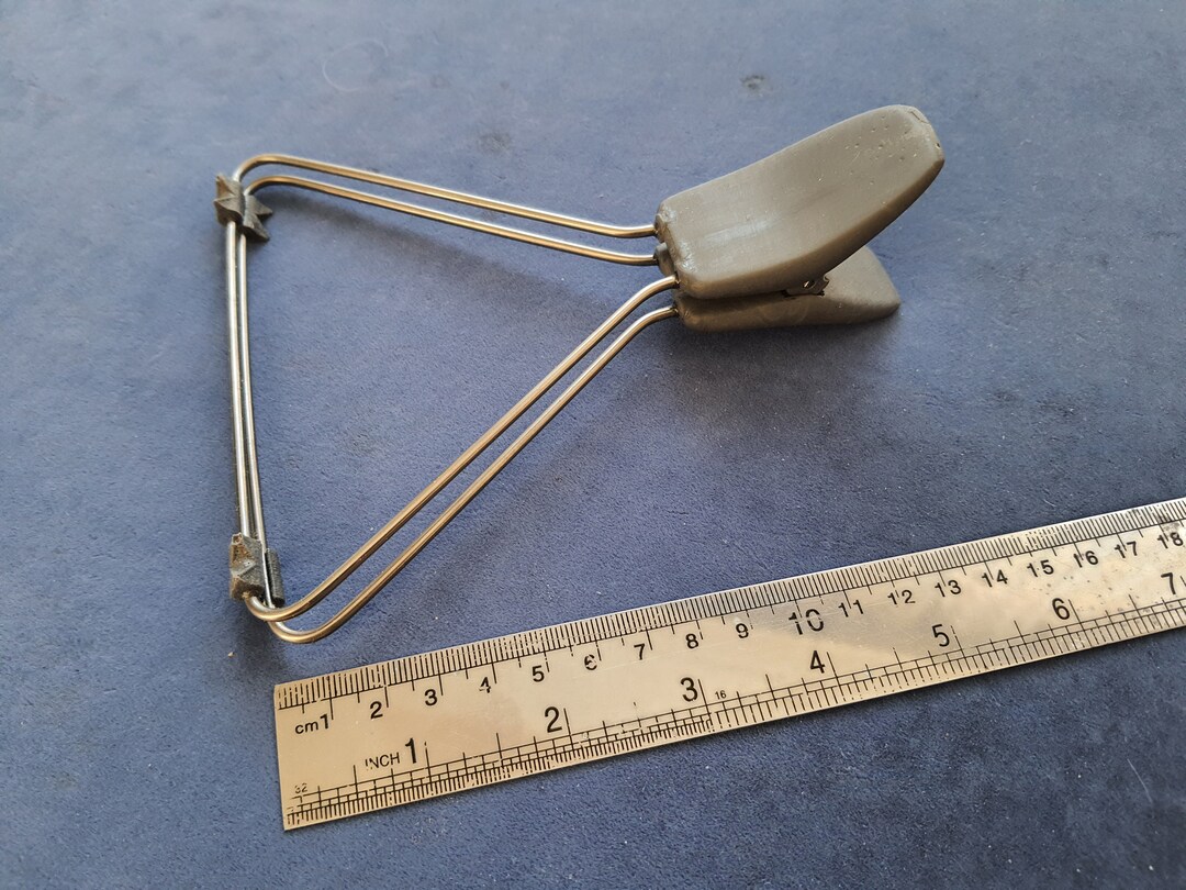 Dog Feces and Poop Collection Device. Short Handle Model100 Stool Bags ...