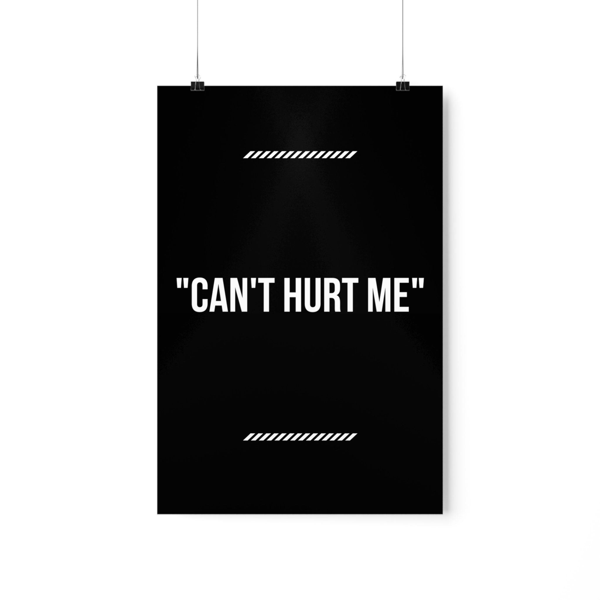 David Goggin's Poster Collection - Etsy