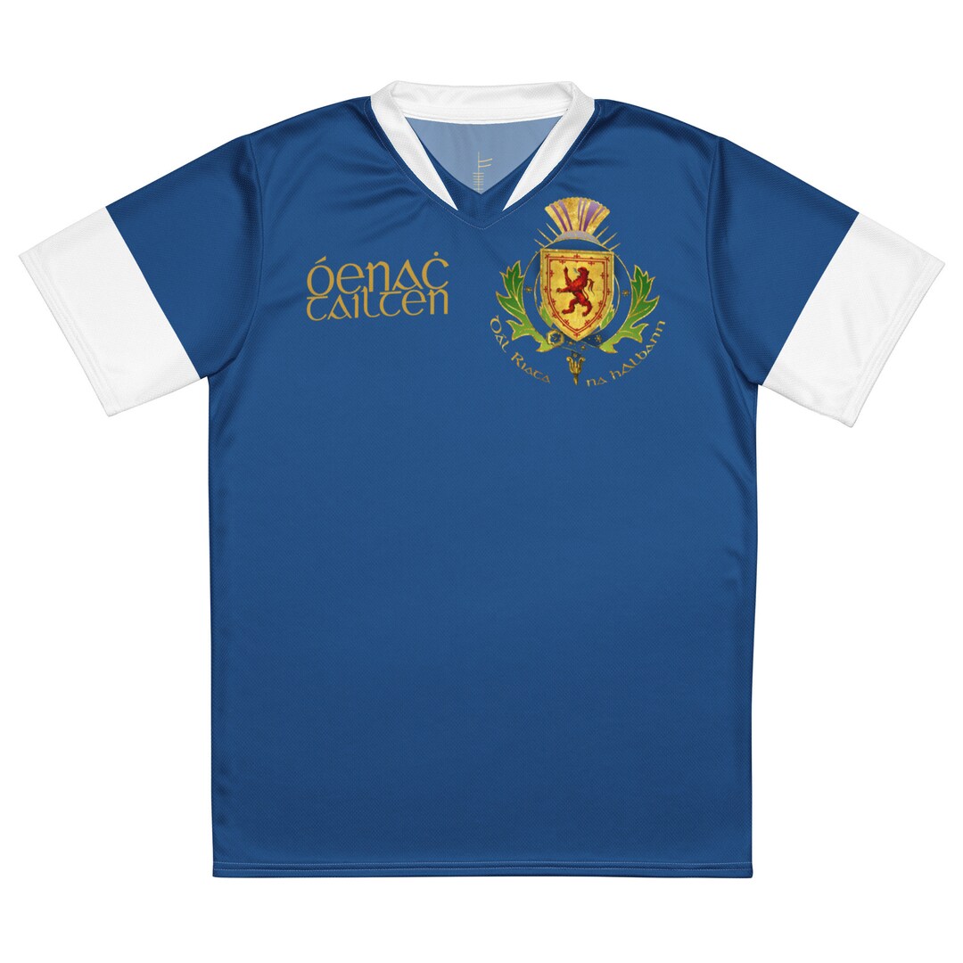 Búaid- Alba / Albain - Léine Aonaigh Tailteann- Dál Riata - Etsy