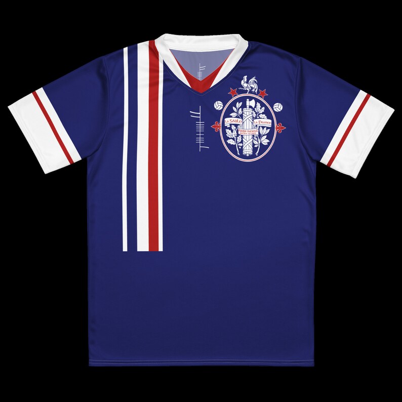 Búaid- La Gaule/la France équipe De Football/pelote Au Pied- Léine ...