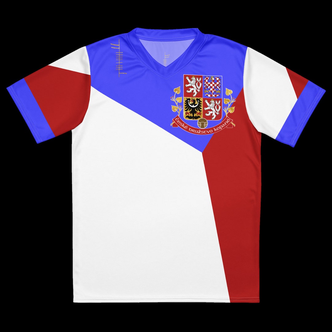 Búaid- České Družstvo Kopané- Léine Caide/peile as Baile- Czechia Czech ...