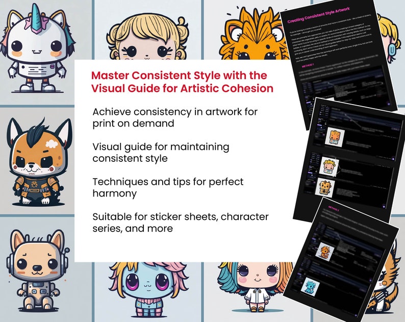 Leonardo.ai Cute Kawaii Clipart Prompt Guide 25 Prompts - Etsy Canada Leonardo.ai Cute Kawaii Clipart Prompt Guide 25 Prompts - Etsy Canada
