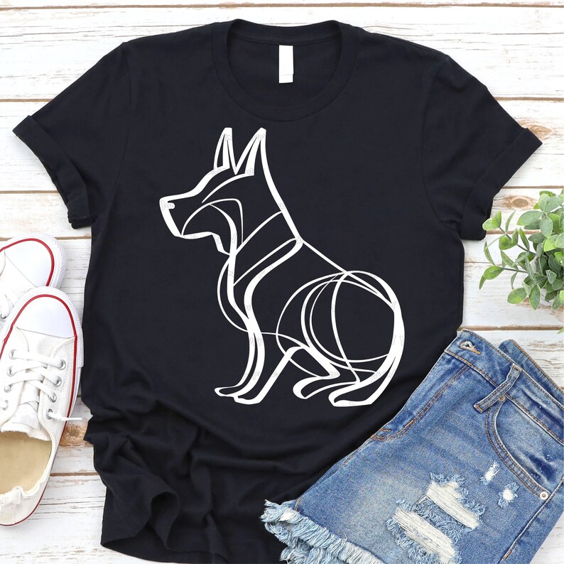 Perro Svg, Cubismo Svg, Perro Cubismo Svg, Picasso Svg, Perro Mamá Svg ...