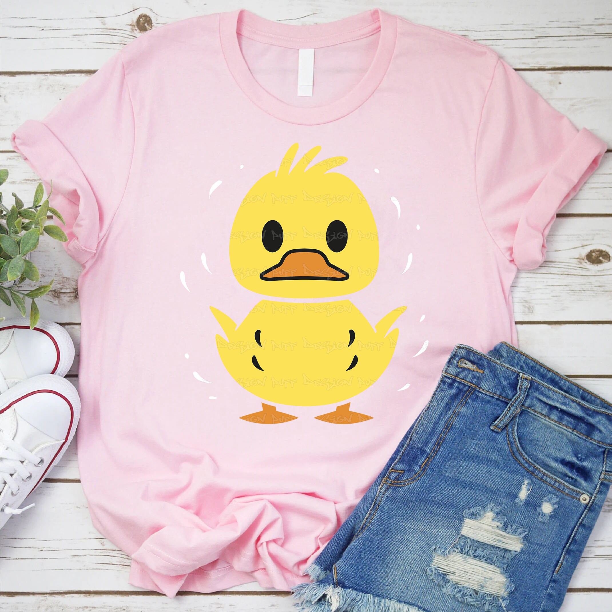 Duck Svg Cute Duck Svg Rubber Duck Svg Bathroom Duck Svg Ducky Svg Cricut Designs