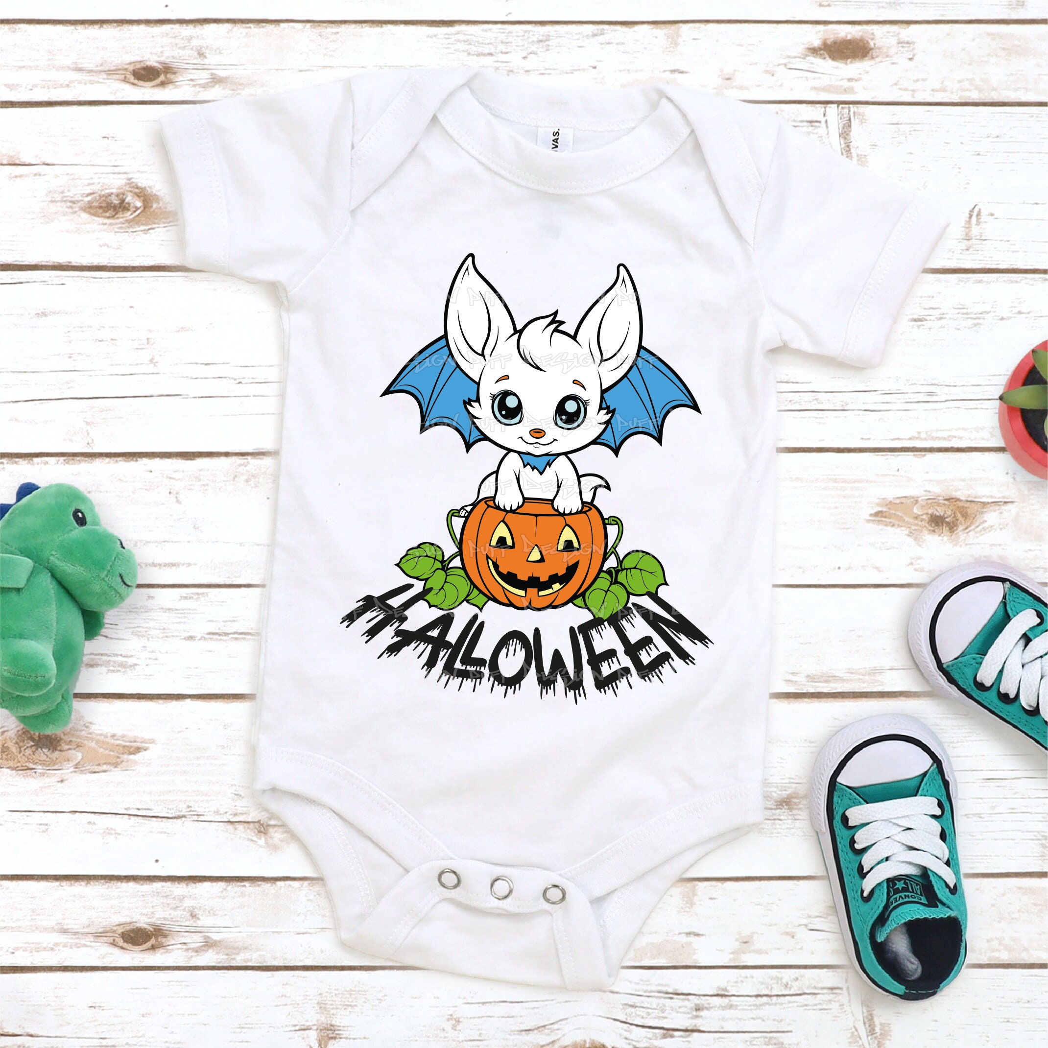 Baby Bat Svg Cute Bat Svg Halloween Svg Pumpkin Svg Girl - Etsy