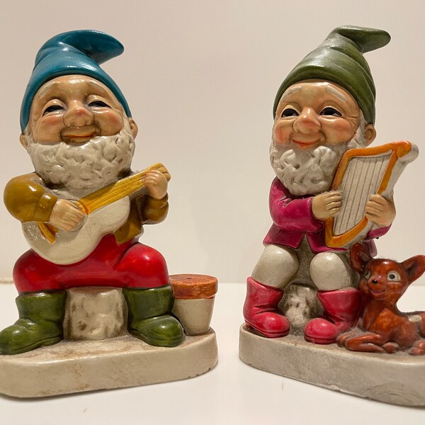Homco - Etsy