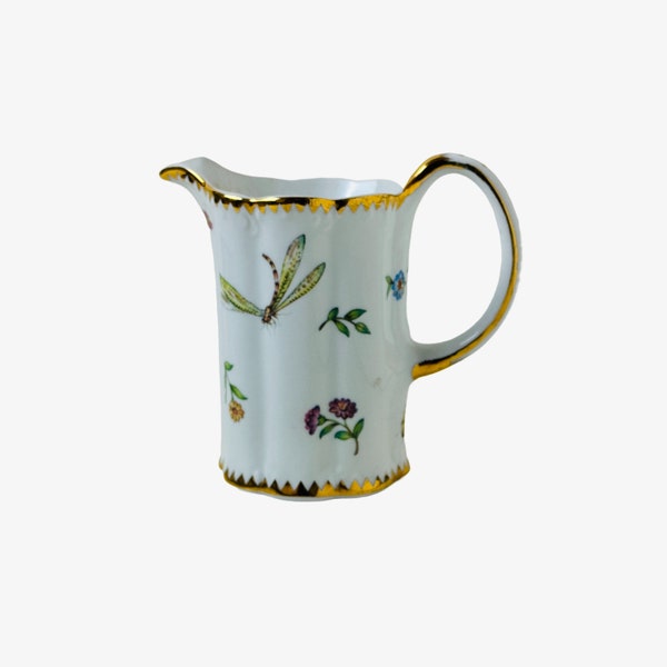 Bee Pitcher - Etsy
