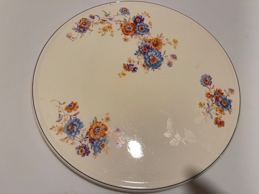 Vintage Royal Ovenserve Oven Hot Plate With Rack - Retro Kitchen Decor ...