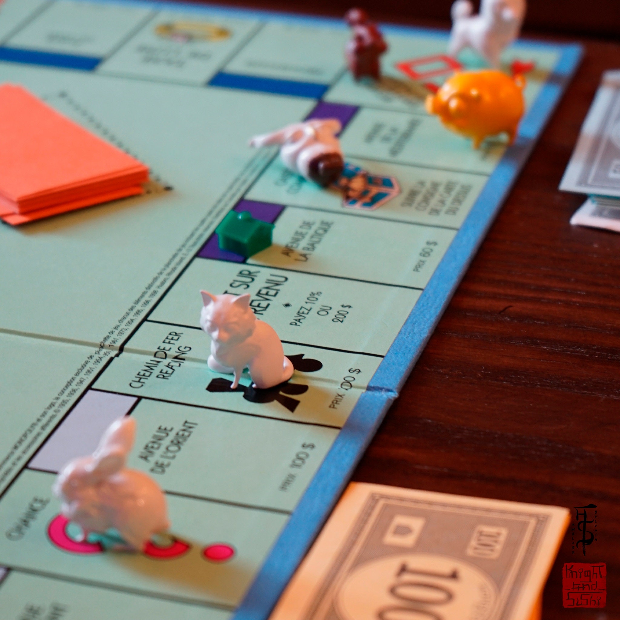 Mini Animals Choose SET of 3/4/5 Fine Sculptures, Figures, Boar ...