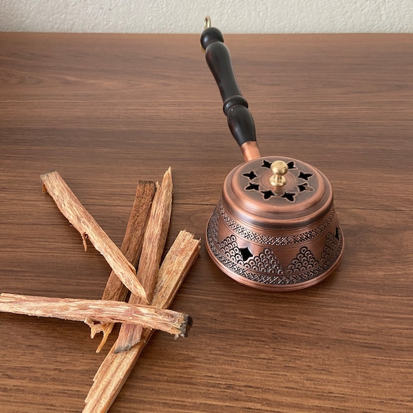 Censer - Etsy