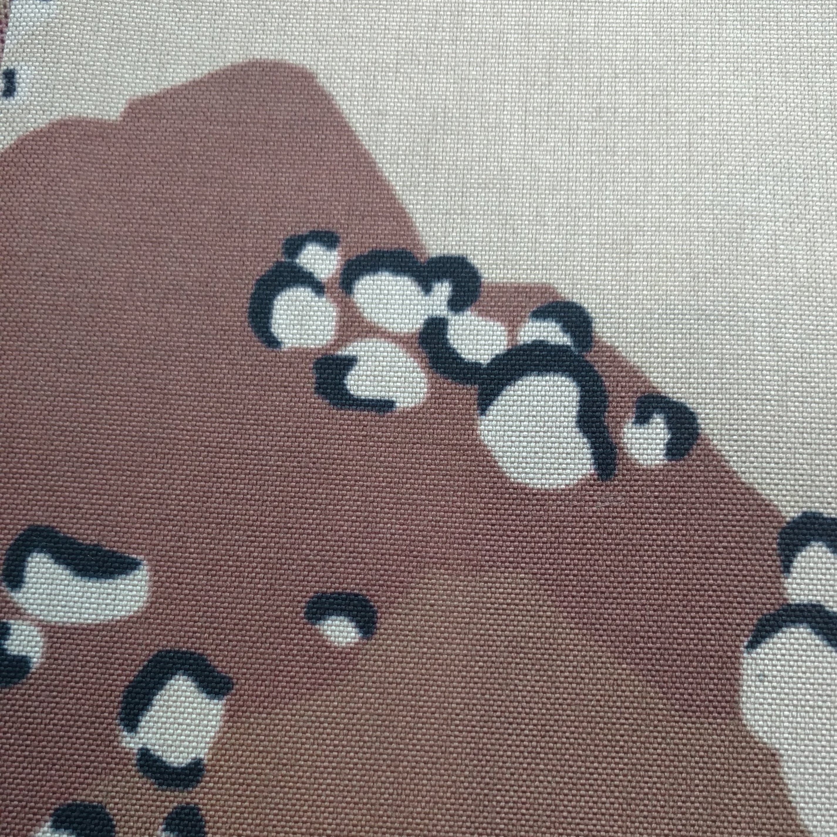 6 Color Desert Chocolate Chip - Etsy