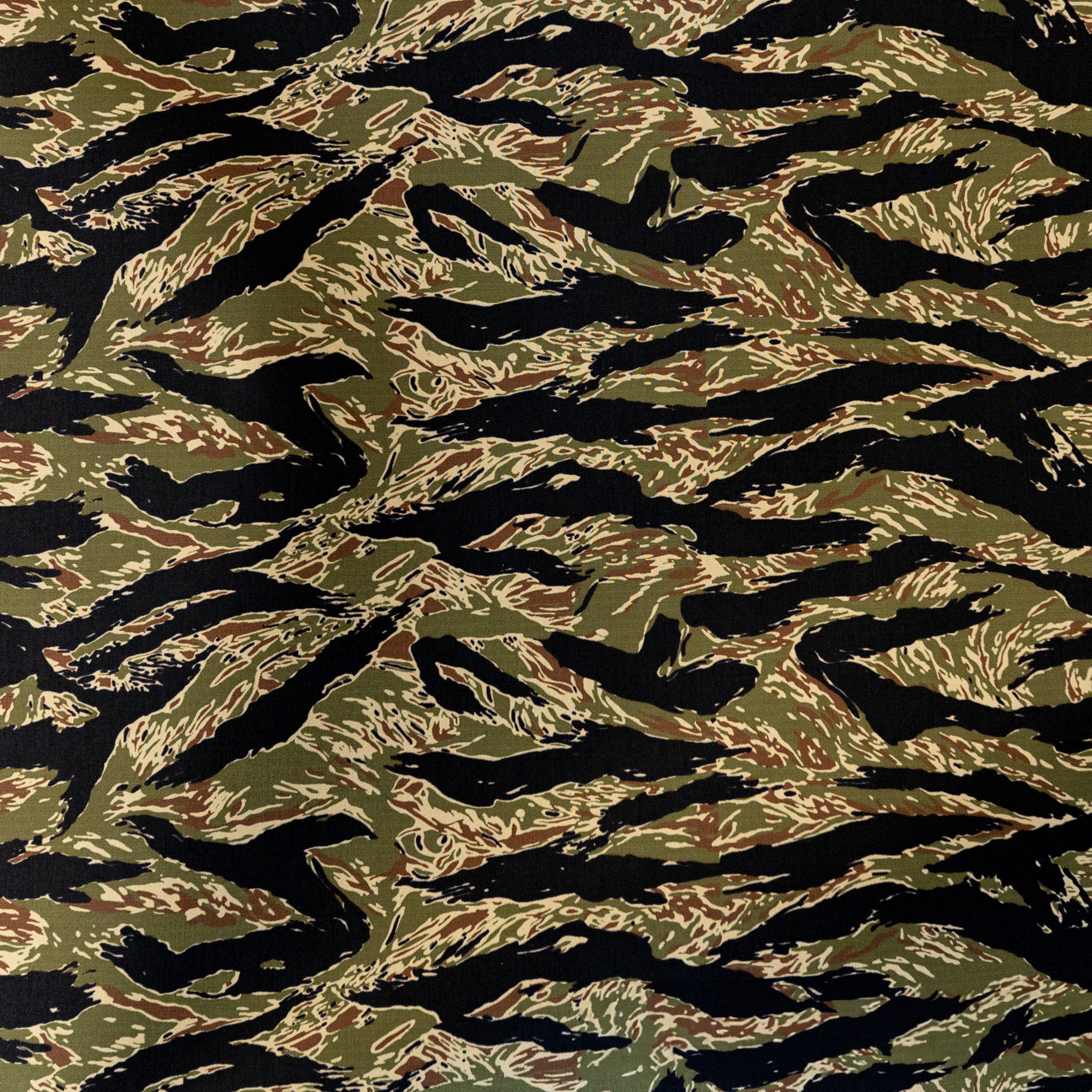 Jungle Tiger Stripe - Etsy