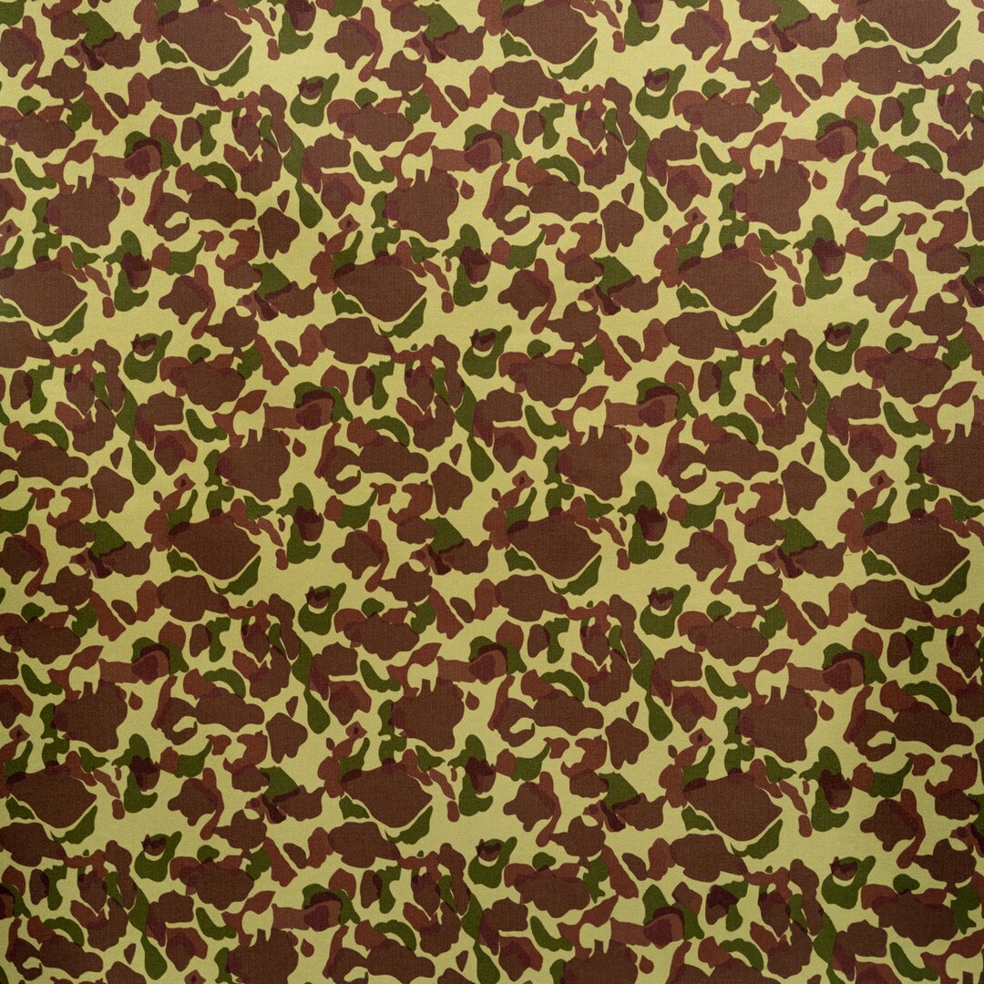 Frogskin Jungle - Etsy