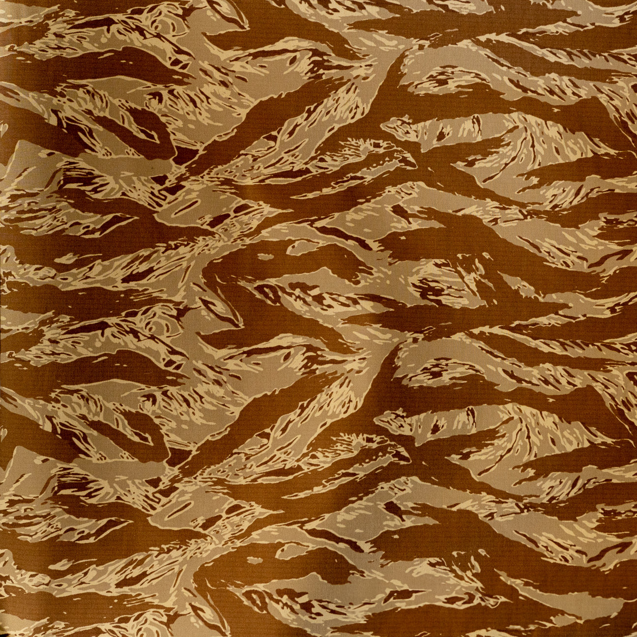 Desert Tiger Stripe - Etsy