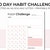 Printable Task Chart for Kids | Printable Points & Rewards System ...