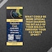 Formula 1 Wedding Invitation, Paddock Club Ticket, Personalized Grand ...